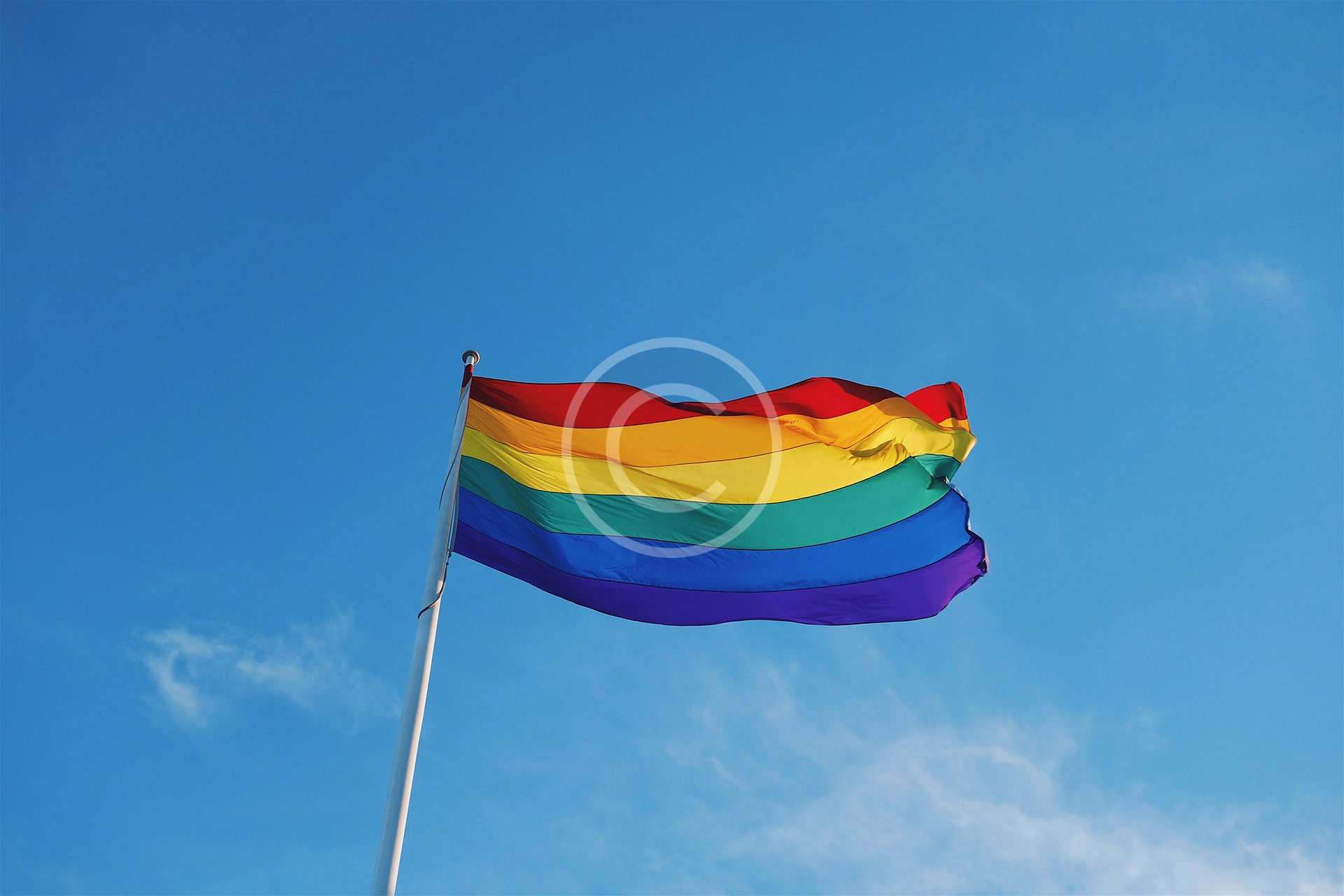 Why the Rainbow Flag Is a Symbol of the LGBT Community – Worship ...